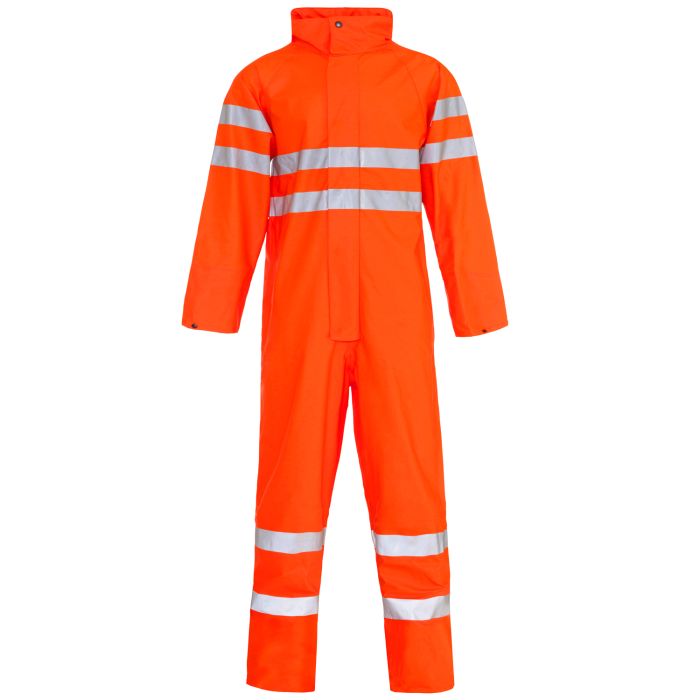 Hi-Viz Overalls