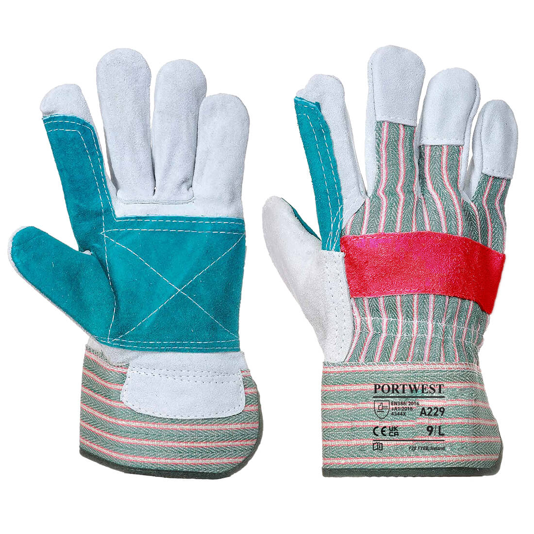 Driver/Rigger Gloves